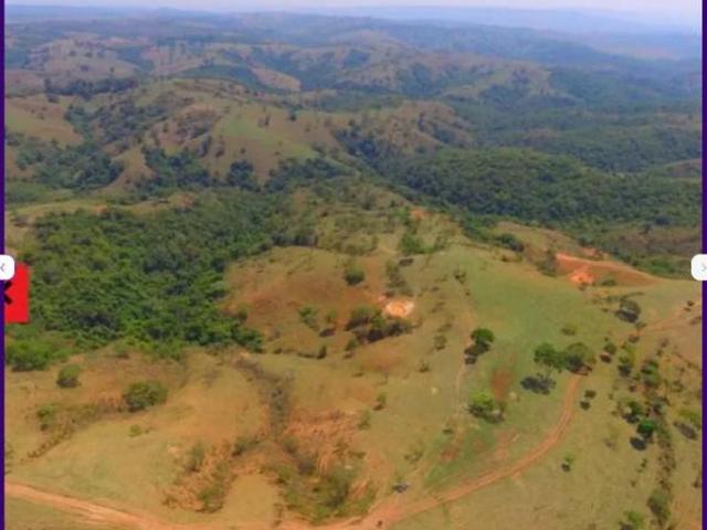 Imóvel para venda com 273 hectares Maior parte para pecuária Patos de Minas MG