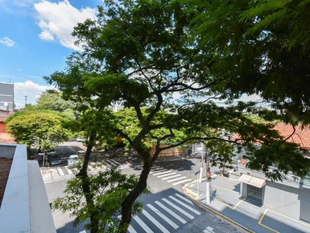 Imóvel para venda com 27 metros quadrados com 1 quarto em Indianópolis São Paulo SP