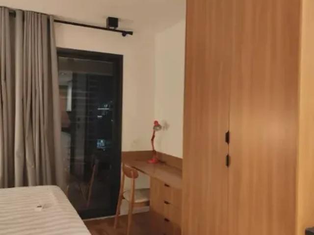 Imóvel para venda com 28 metros quadrados com 1 quarto em Vila Pompéia São Paulo SP