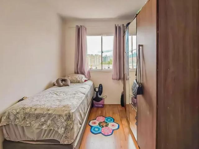 Imóvel para venda com 29 metros quadrados com 1 quarto em Vila das Belezas São Paulo SP