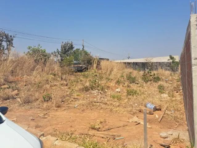 Imóvel para venda com 304 metros quadrados em Ponte Alta Norte Brasília DF