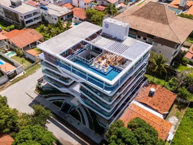 Imóvel para venda com 30 metros quadrados com 1 quarto em Centro Tamandaré PE