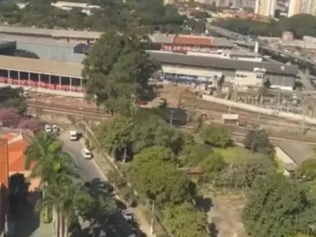 Imóvel para venda com 30 metros quadrados com 1 quarto em Belenzinho São Paulo SP