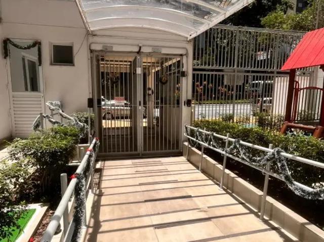 Imóvel para venda com 31 metros quadrados com 1 quarto em Bela Vista São Paulo SP