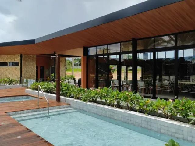 Imóvel para venda com 337 metros quadrados em Vereda Tropical Eusébio CE
