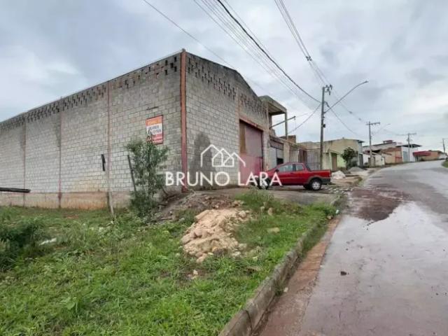 Imóvel para venda com 330 metros quadrados em Casa Grande São Joaquim de Bicas MG