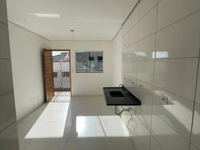 Imóvel para venda com 34 metros quadrados com 2 quartos em Vila Vera São Paulo SP