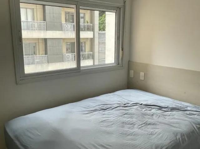 Imóvel para venda com 37 metros quadrados com 1 quarto em Vila Cordeiro São Paulo SP