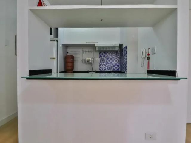 Imóvel para venda com 41 metros quadrados com 1 quarto em Vila Madalena São Paulo SP