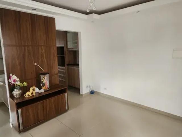 Imóvel para venda com 43 metros quadrados com 2 quartos em Bairro do Colonia Jacareí SP