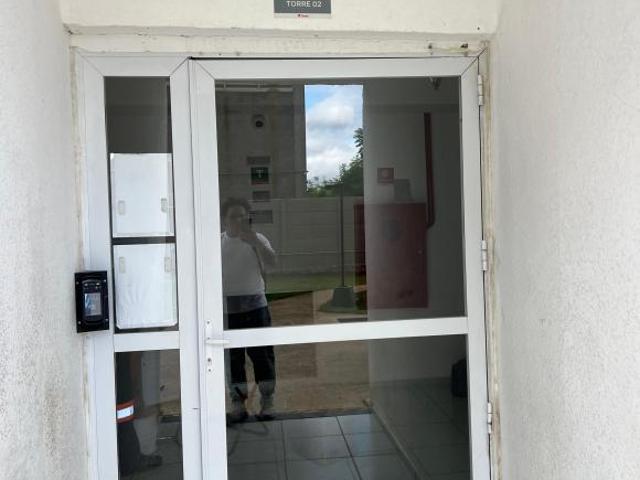 Imóvel para venda com 43 metros quadrados com 2 quartos em Vila Nova Bonsucesso