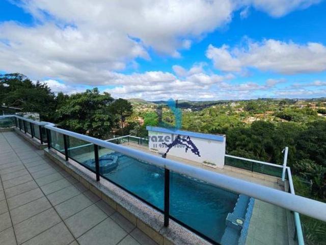 Imóvel para venda com 4500 metros quadrados com 4 quartos em Mairinque SP