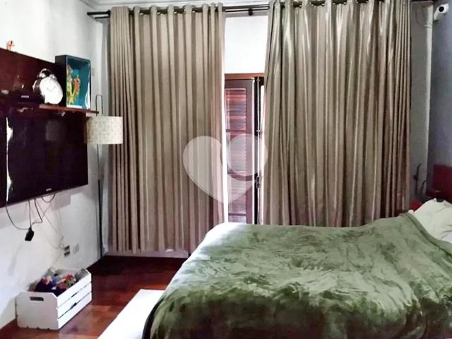 Imóvel para venda com 450 metros quadrados com 4 quartos em Vila Albertina São Paulo SPCasa de c