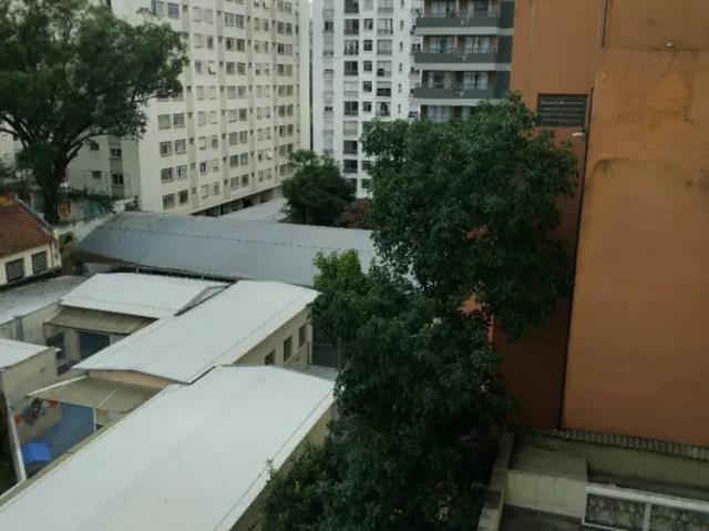 Imóvel para venda com 45 metros quadrados com 1 quarto em Consolação São Paulo SP
