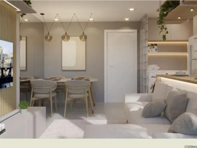 ImÃ³vel para venda com 45 metros quadrados com 2 quartos em Peixinhos Olinda PE