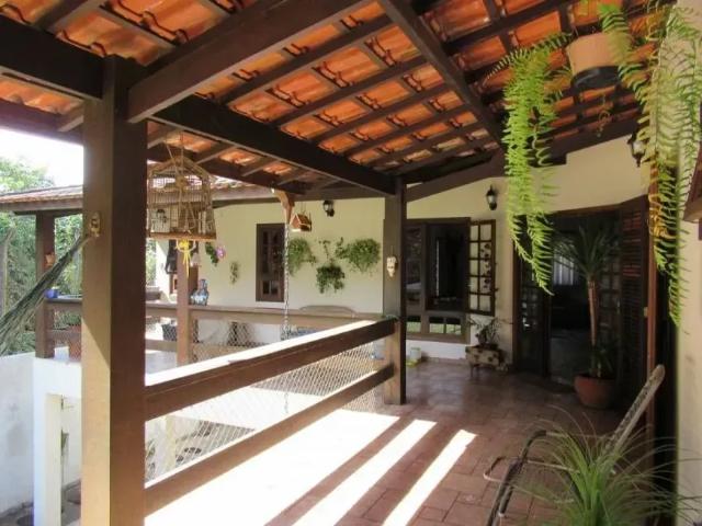 Imóvel para venda com 463 metros quadrados com 4 quartos em Granja Viana II Cotia SP
