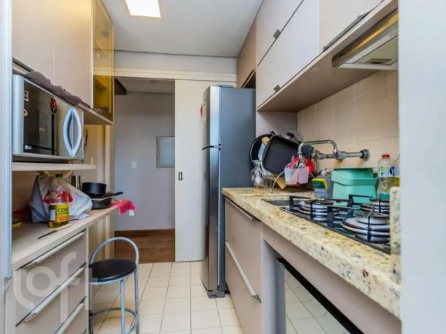 Imóvel para venda com 47 metros quadrados com 1 quarto em Bela Vista Porto Alegre RS