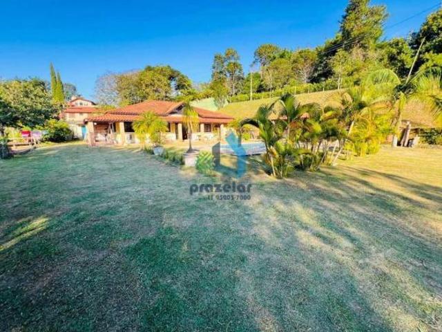 Imóvel para venda com 5000 metros quadrados com 2 quartos em Dona Catarina Mairinque SP