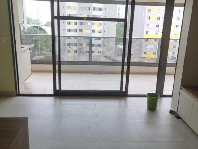 Imóvel para venda com 50 m² com 1 quarto em Barra Funda São Paulo SP