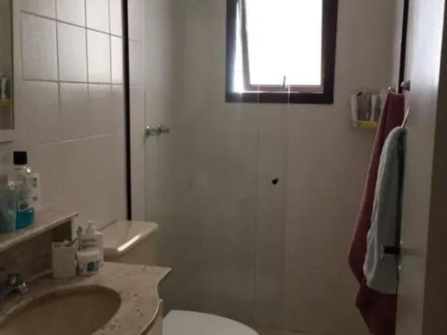Imóvel para venda com 50m² com 1 quarto em Indianópolis