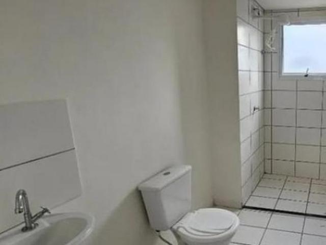 Imóvel para venda com 51 metros quadrados com 2 quartos