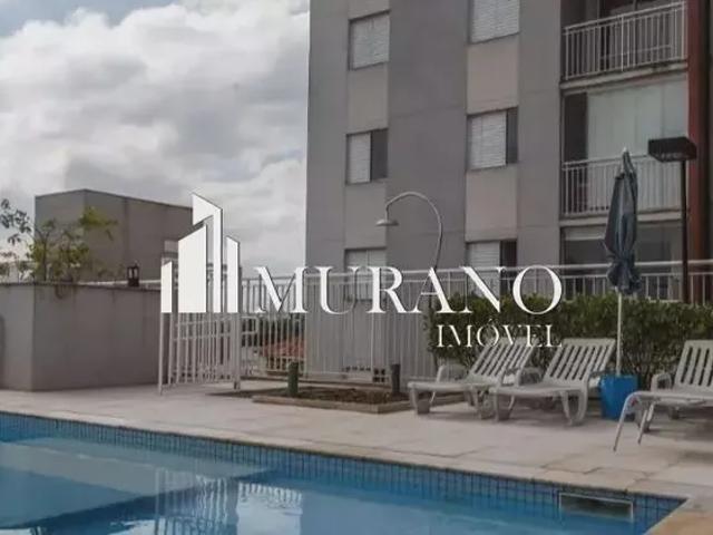 Imóvel para venda com 52 metros quadrados com 2 quartos em Alto do Pari São Paulo SP