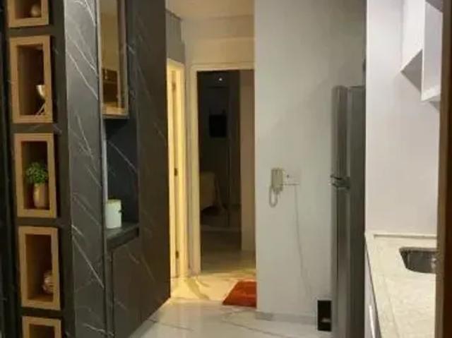 Imóvel para venda com 52 metros quadrados com 2 quartos em Centro Osasco SP