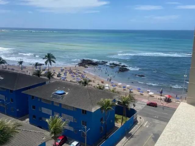 Imóvel para venda com 52 metros quadrados com 2 quartos em Piatã Salvador BA