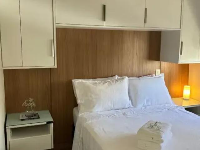 Imóvel para venda com 52 metros quadrados com 2 quartos em Vila Olímpia São Paulo SP