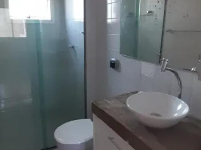 Imóvel para venda com 54 metros quadrados com 2 quartos em Parque Maria Domitila São Paulo SP