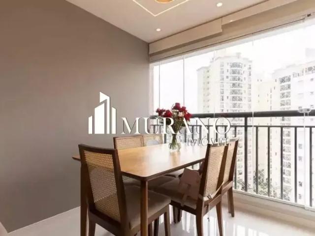 Imóvel para venda com 54 metros quadrados com 2 quartos em Vila Nair São Paulo SP