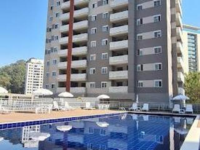 Imóvel para venda com 56 m² com 2 quartos em Vila Andrade Morumbi / SP
