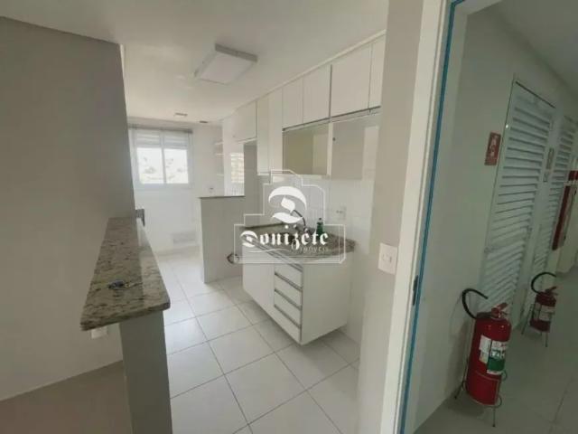 Imóvel para venda com 56 metros quadrados com 2 quartos em Vila Floresta Santo André SP