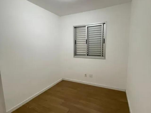 Apartamento a venda no Tatuapé de 56 m com 2 dormitórios, sacada, 1 vaga e lazer completo