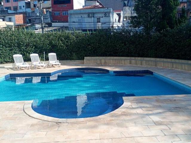 Imóvel para venda com 57 m² com 2 quartos em Jardim Esmeralda Butantã SP