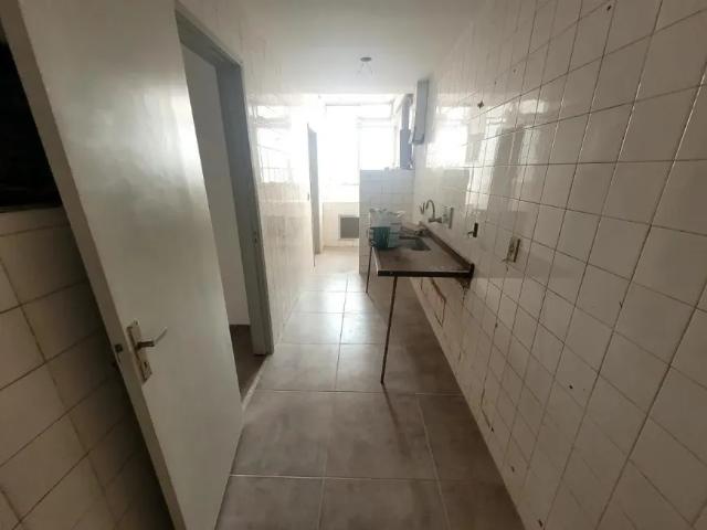 Imóvel para venda com 57 metros quadrados com 2 quartos em Lins de Vasconcelos Rio de Janeiro RJ
