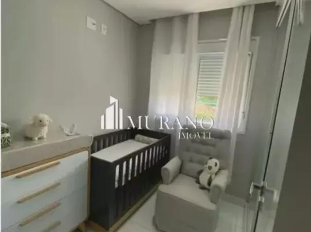 Imóvel para venda com 57 metros quadrados com 2 quartos em Quinta da Paineira São Paulo SP