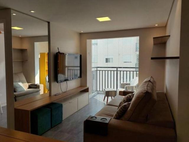 Imóvel para venda com 58 m² com 2 quartos em Jardim Bonfiglioli Butantã/SP