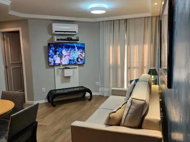 Imóvel para venda com 58 metros quadrados com 2 quartos em Indianópolis São Paulo SP