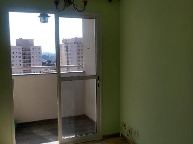 Imóvel para venda com 59 m² com 3 quartos em Vila Butantã Butantã/SP