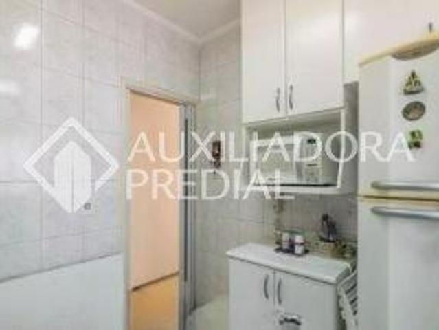 Imóvel para venda com 59m² no bairro Vila Valparaíso Santo André SP