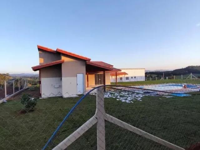 Imóvel para venda com 600 metros quadrados em Portão Atibaia SP