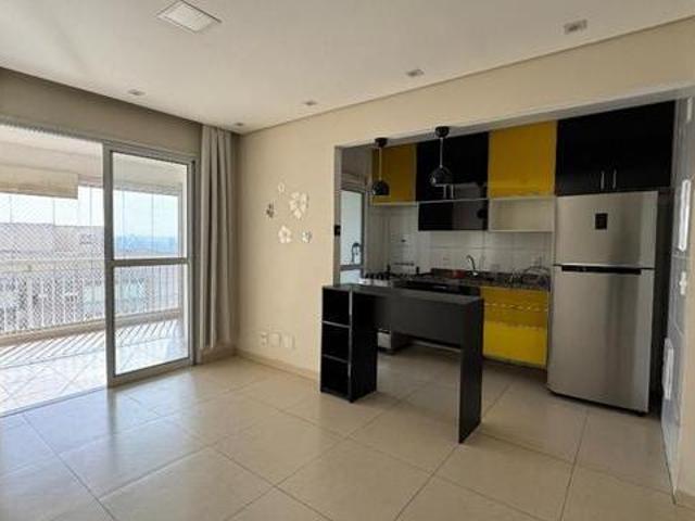 Imóvel para venda com 60 m² com 2 quartos em Jardim Esmeralda Butantã/SP