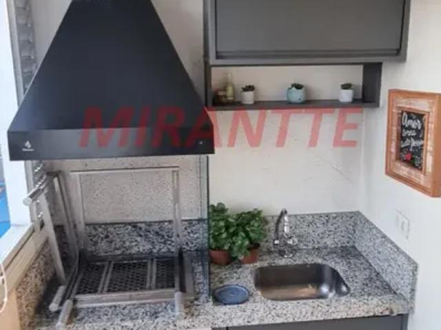 Imóvel para venda com 60 metros quadrados com 2 quartos em Vila Gustavo São Paulo SP