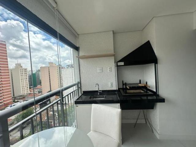 Imóvel para venda com 61 m² com 2 quartos em Perdizes São Paulo SP