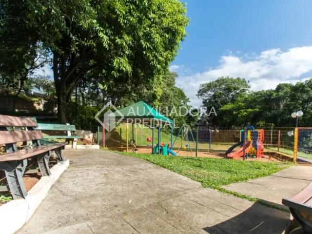 Imóvel para venda com 64 metros quadrados com 2 quartos em Nonoai Porto Alegre RS