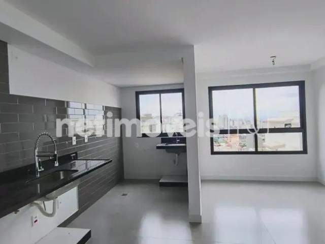 Imóvel para venda com 64 metros quadrados com 2 quartos em Sion Belo Horizonte MG