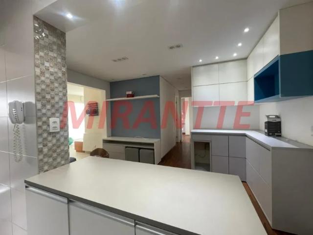Imóvel para venda com 65 metros quadrados com 2 quartos em Vila Ester Zona Norte São Paulo SP
