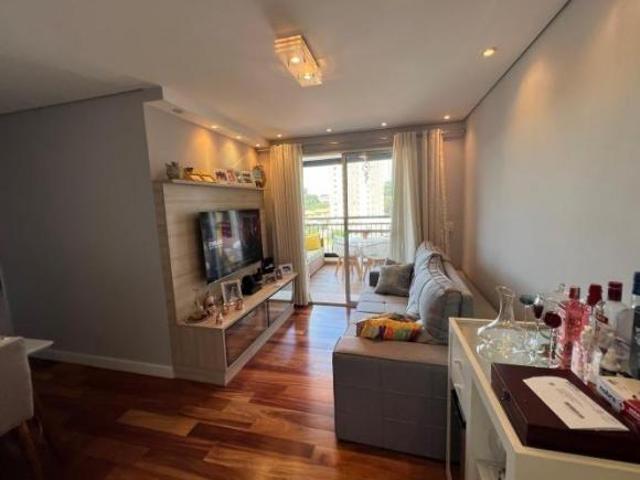 Imóvel para venda com 66 m² com 2 quartos em Vila Gomes São Paulo SP