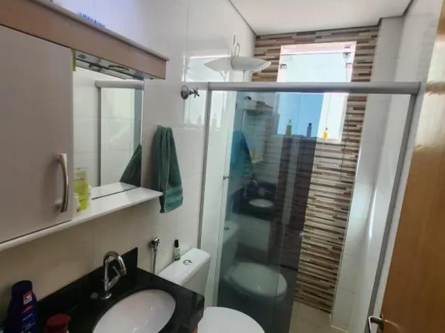 Imóvel para venda com 67 metros quadrados com 2 quartos em Copacabana Belo Horizonte MG